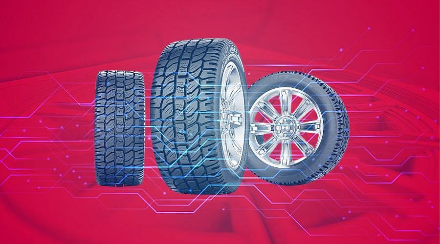 How Audi is Reinventing its Car Wheel Design through Artificial ...