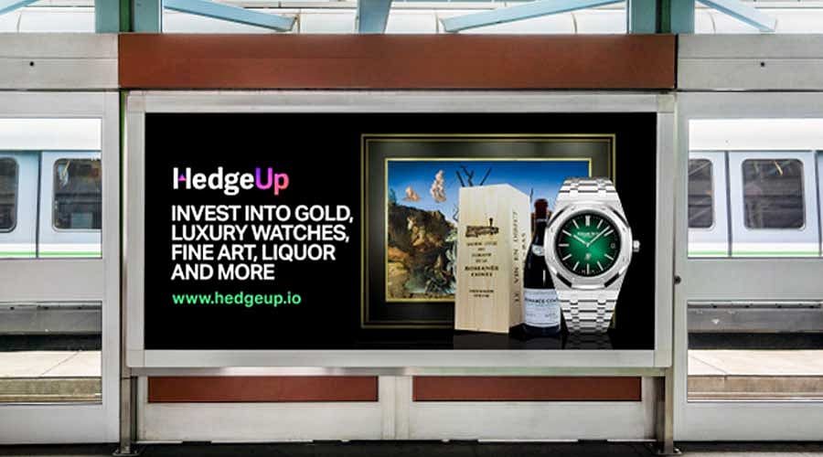 Top NFT Tokens to Buy in 2023 for Huge Returns: HedgeUp and Enjin Coin