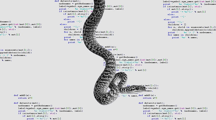 10 Python Libraries to Improve AI Accessibility