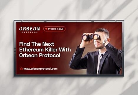 Orbeon Protocol (ORBN) Set To Surge With 6000% Gains in 2023