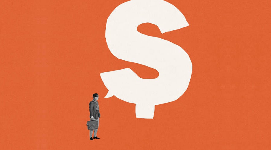 5 Steps for Effective Spend Management