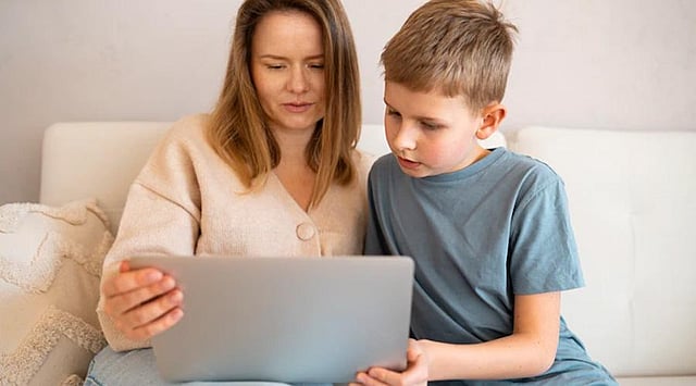 9 Ways To Protect Your Children From Online Predators And Staying Safe ...