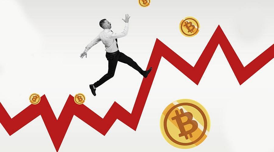 Approaching a 3-Week High: Will the Price of Bitcoin Remain Dynamic?