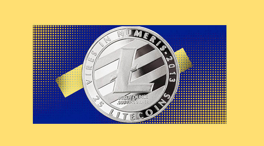 As Sell Pressure Seeks to Roll Back Recent Gains, Whales Support LTC