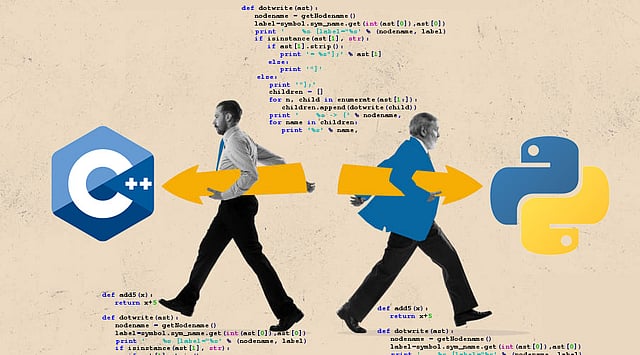 C++ or Python: Which Programming Language Should ML Developers Choose?