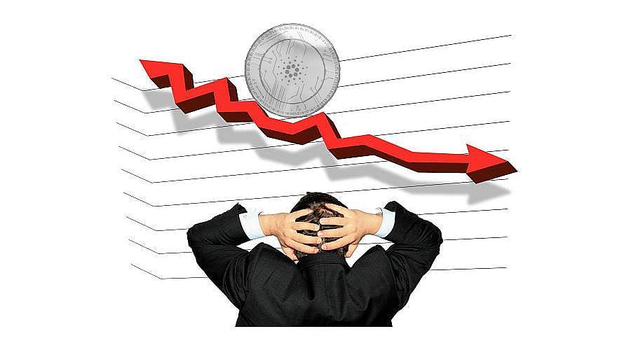 Cardano Plunges 90%; Experts Claim it Is the Best Time to Buy