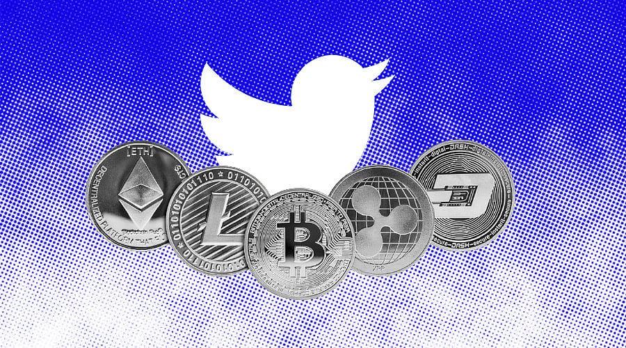 Crypto may be Incorporated into a Twitter Payments System