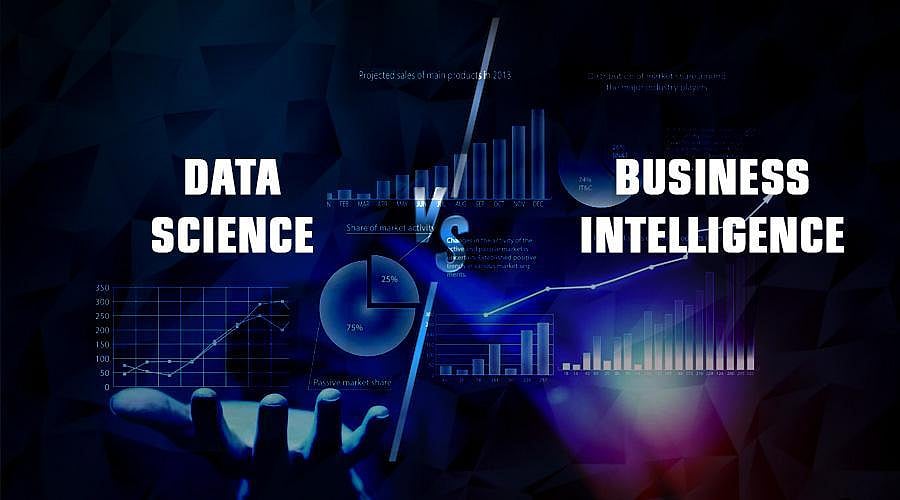 Data Science Vs Business Intelligence: What You Need to Know?