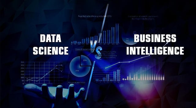 Data Science Vs Business Intelligence: What You Need to Know?