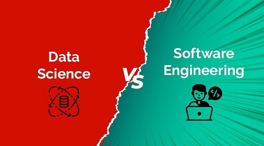 Data Science vs Software Engineering: Do You Know the Difference?
