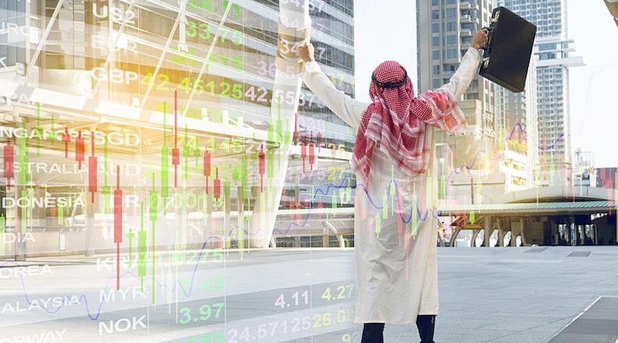 Dubai Economic Agenda 'D33' Comes with Ambitious Goal of Doubling Economy