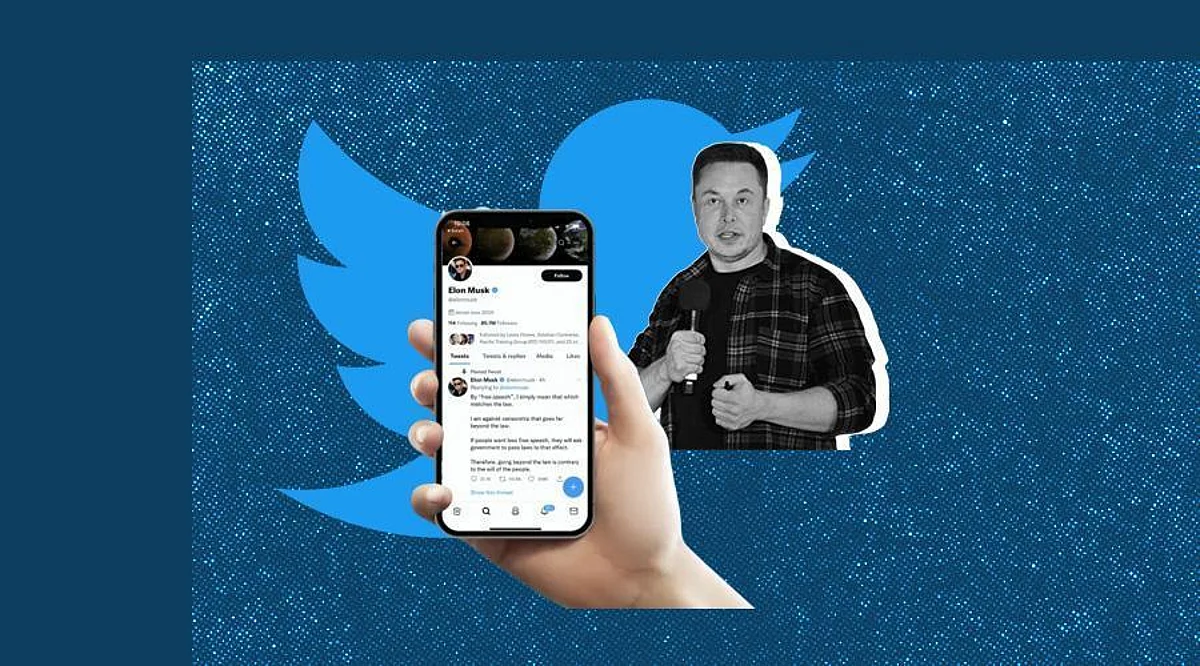 Elon Musk-Led Twitter to Unbar the Political Advertising Elon Musk-Led Twitter to Unbar the Political Advertising