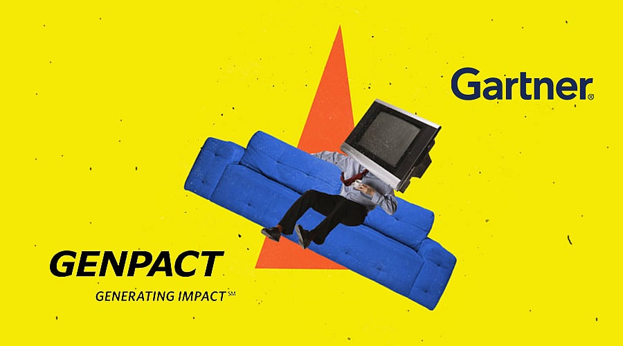 Genpact vs Gartner: Which Firm Will the Experienced Techies Choose?