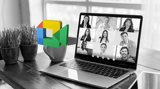 Google Meet Introduces Emoji Reactions and A 360-Degree Background