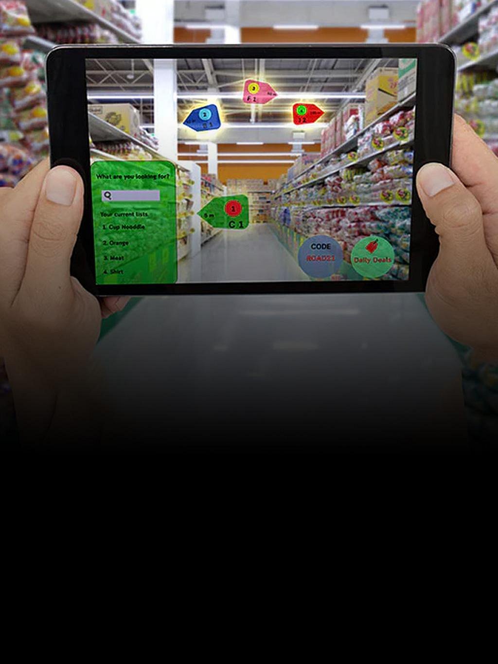 Google's Shelf Inventory: An Al Tool to Simplify Retailer Job