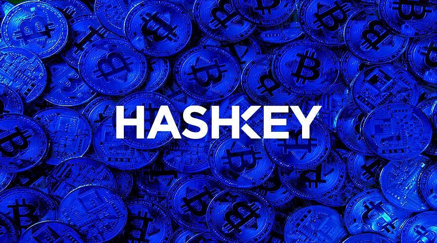 HashKey Capital Listed As Key Active Investor In The Block’s VC Landscape Report