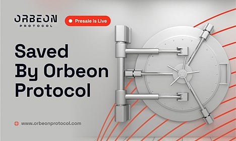 Watch out for how Orbeon Protocol (ORBN) hits 1400% ROI while Convex ...