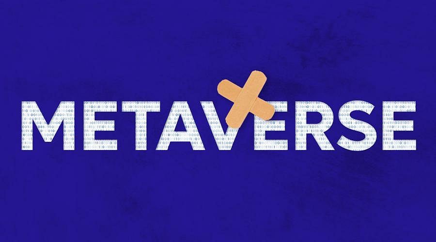 How Artificial Intelligence would aid the Metaverse language problem?