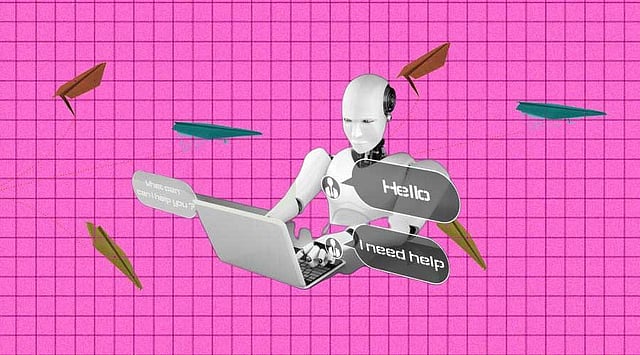 How Chatbots Evolved into Conversational AI? A Timeline