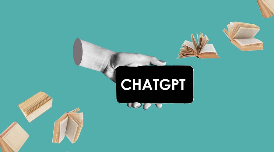 Is ChatGPT Sentient? Hassan Uriostegui Answers in His Book