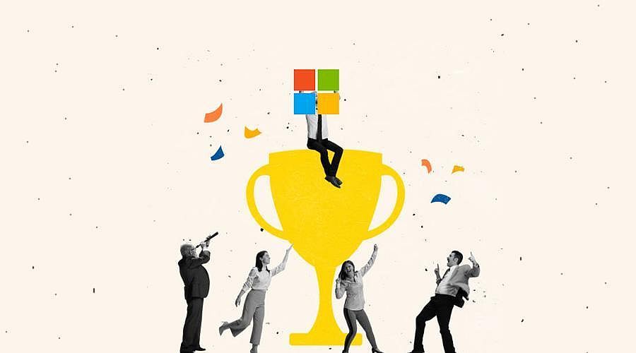 Is Microsoft the Biggest Winner of Generative AI?