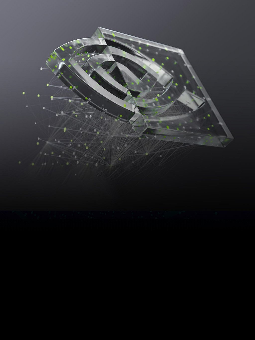 NVIDIA’s New AI Tech Swaps Out Your Real Eyes for Digital Ones