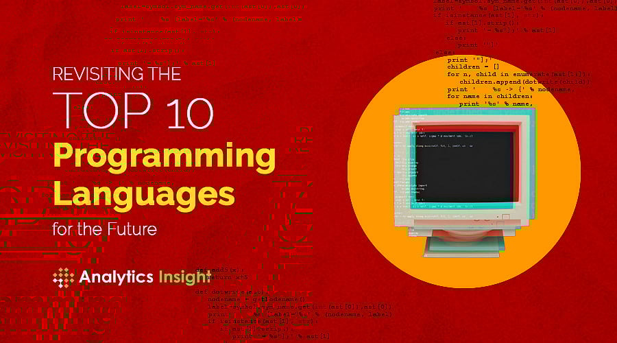 Revisiting the Top 10 Programming Languages for the Future