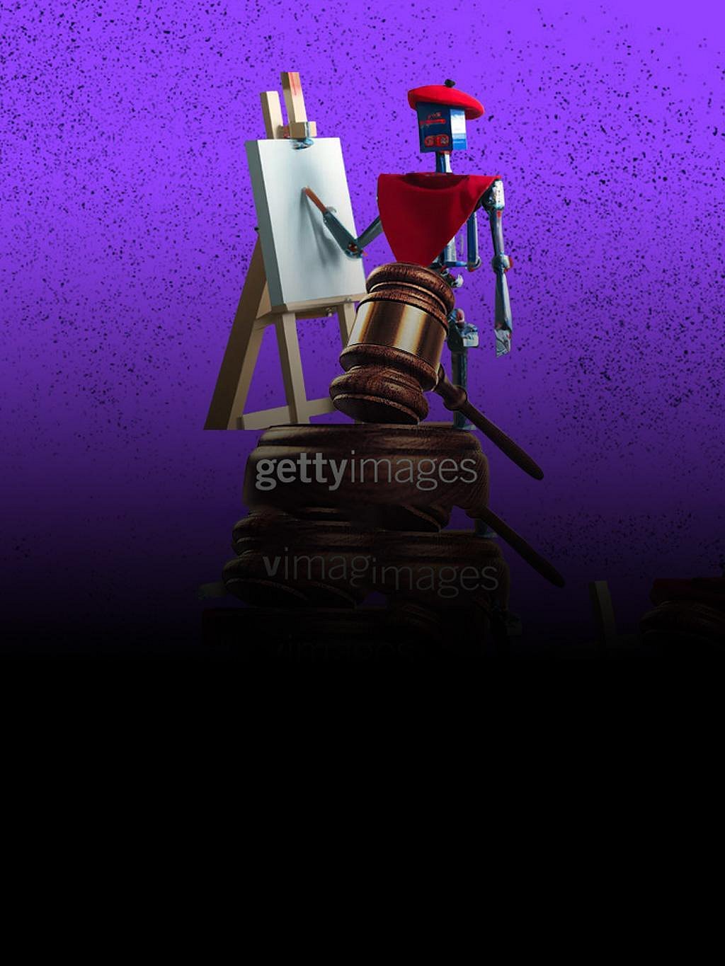 Stable Diffusion Creator Stability AI is sued by Getty Images