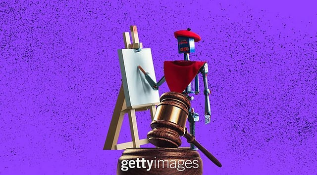 Stable Diffusion Creator Stability AI is Sued by Getty Images
