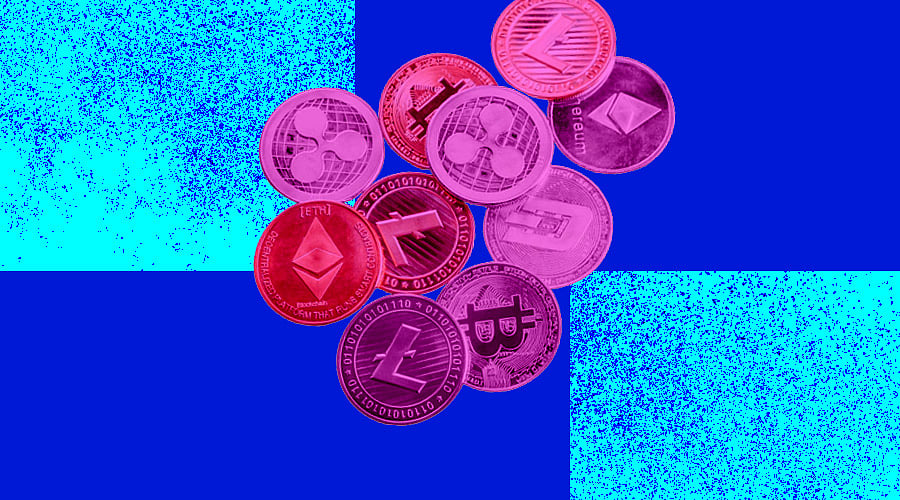Top Cryptocurrencies of This Week