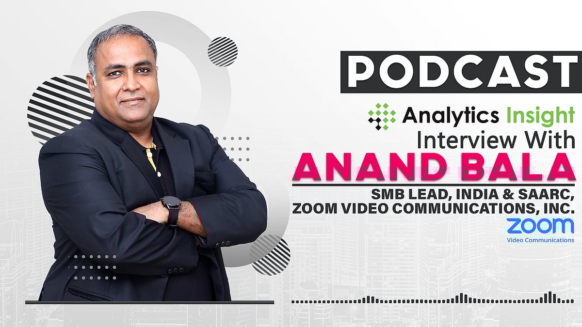 "Today's workforce is entering an era of work flexibility" Says Anand Bala