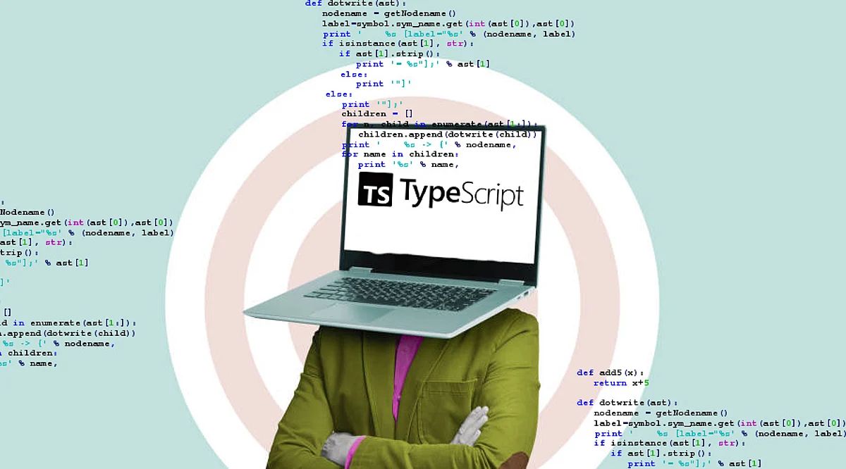 Typescript In Ai Programming What Developers Need To Know