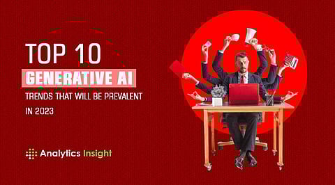 Generative AI Trends