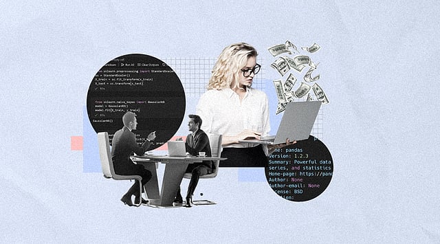 Top 5 Tech Careers That Don’t Require Coding Skills