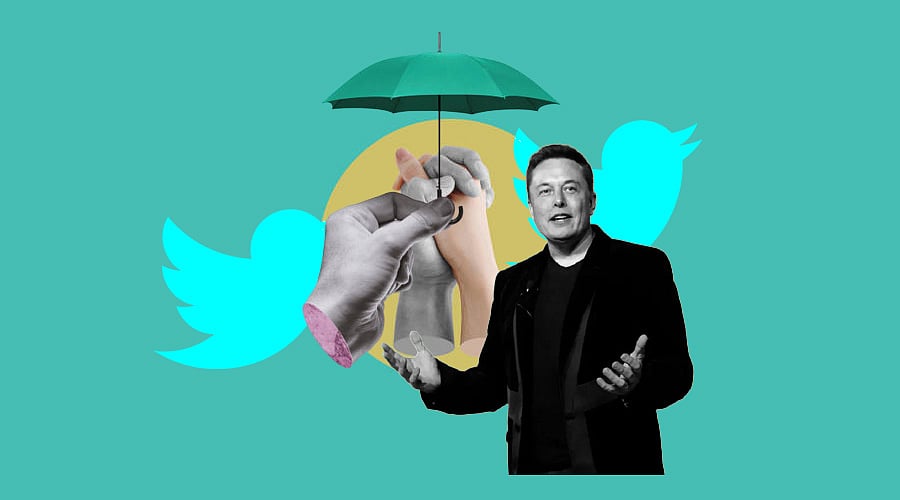 Top Tech News Today: For Elon Musk's Whims, Twitter's Head of Trust and ...