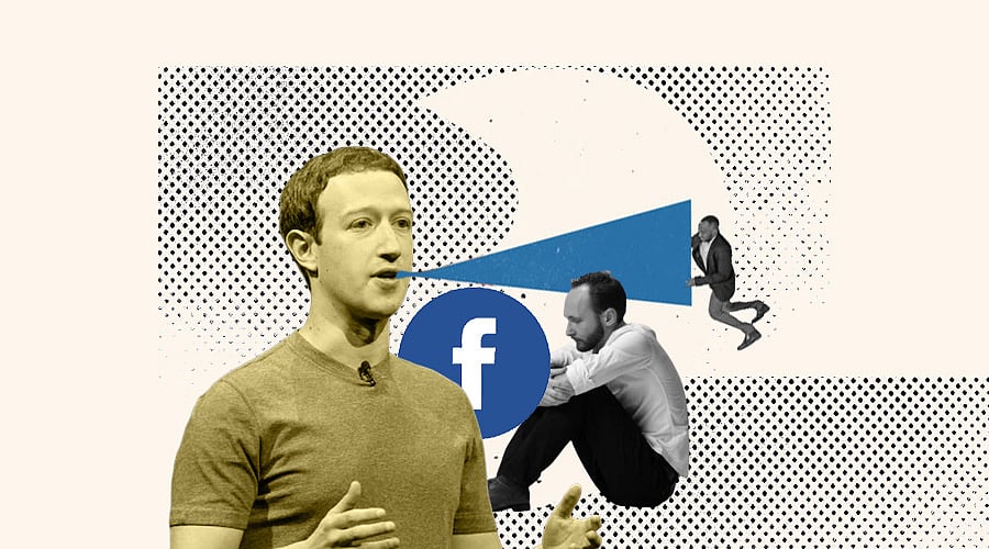 Top Tech News Today: More Facebook Layoffs Are Likely, CEO Mark ...