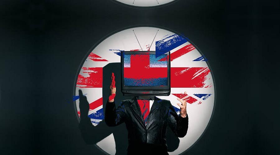 UK’s Big Tech Is Under the Fear of Cyber Attack