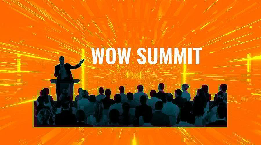 WOW Summit 2023, a Large-Scale Web3 Event: What to Expect?
