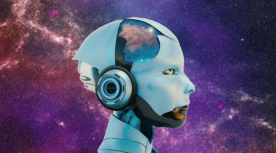 The Future Scope of Humanoid Robots