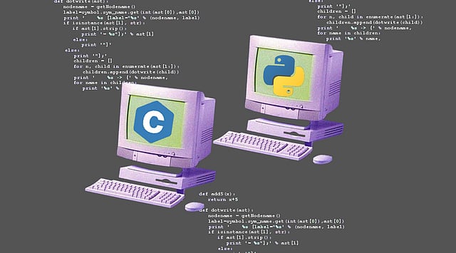 Why Python And C Are Still Among Most In Demand Programming Skills