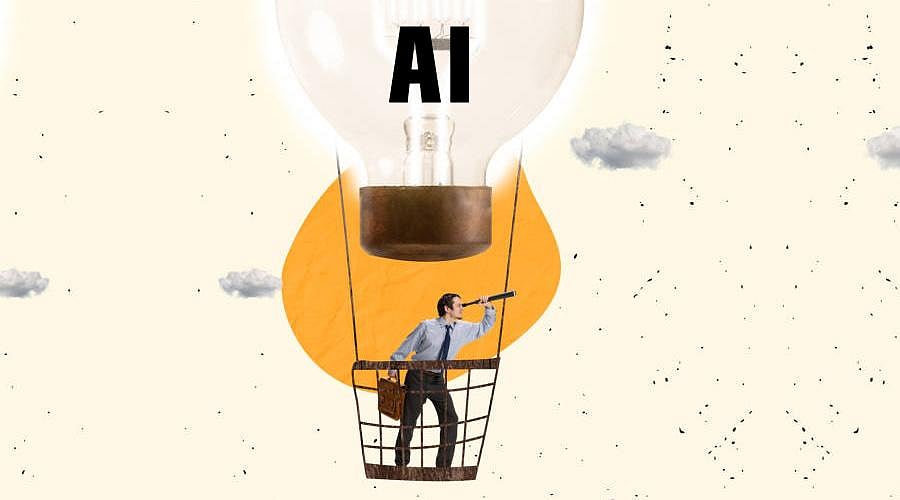 With Imminent Recession, AI Looking to Bring New Perspectives