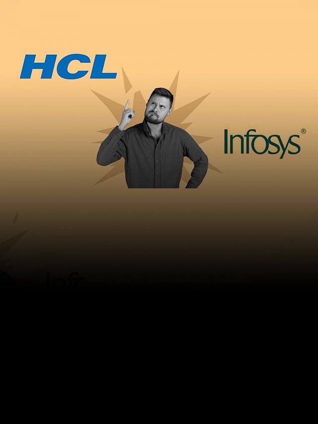 HCL vs Infosys: Which Firm’s Job Opportunity Will the Techies Grab?