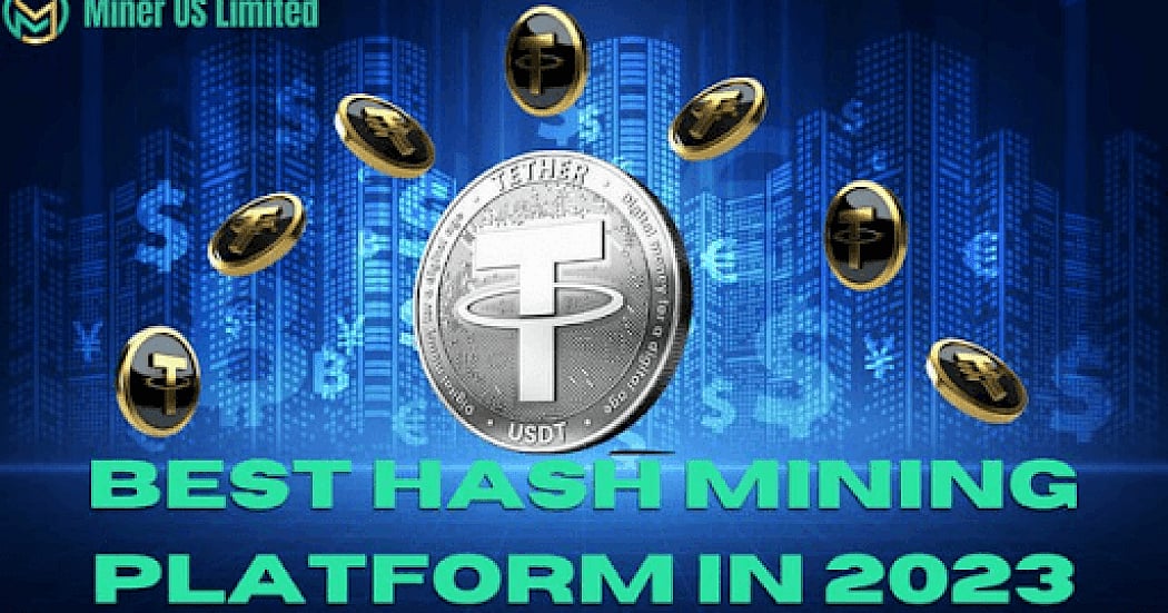 Miner US Limited – The top hash mining provider in the industry