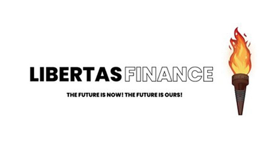 Libertas Finance is to develop an innovative staking protocol