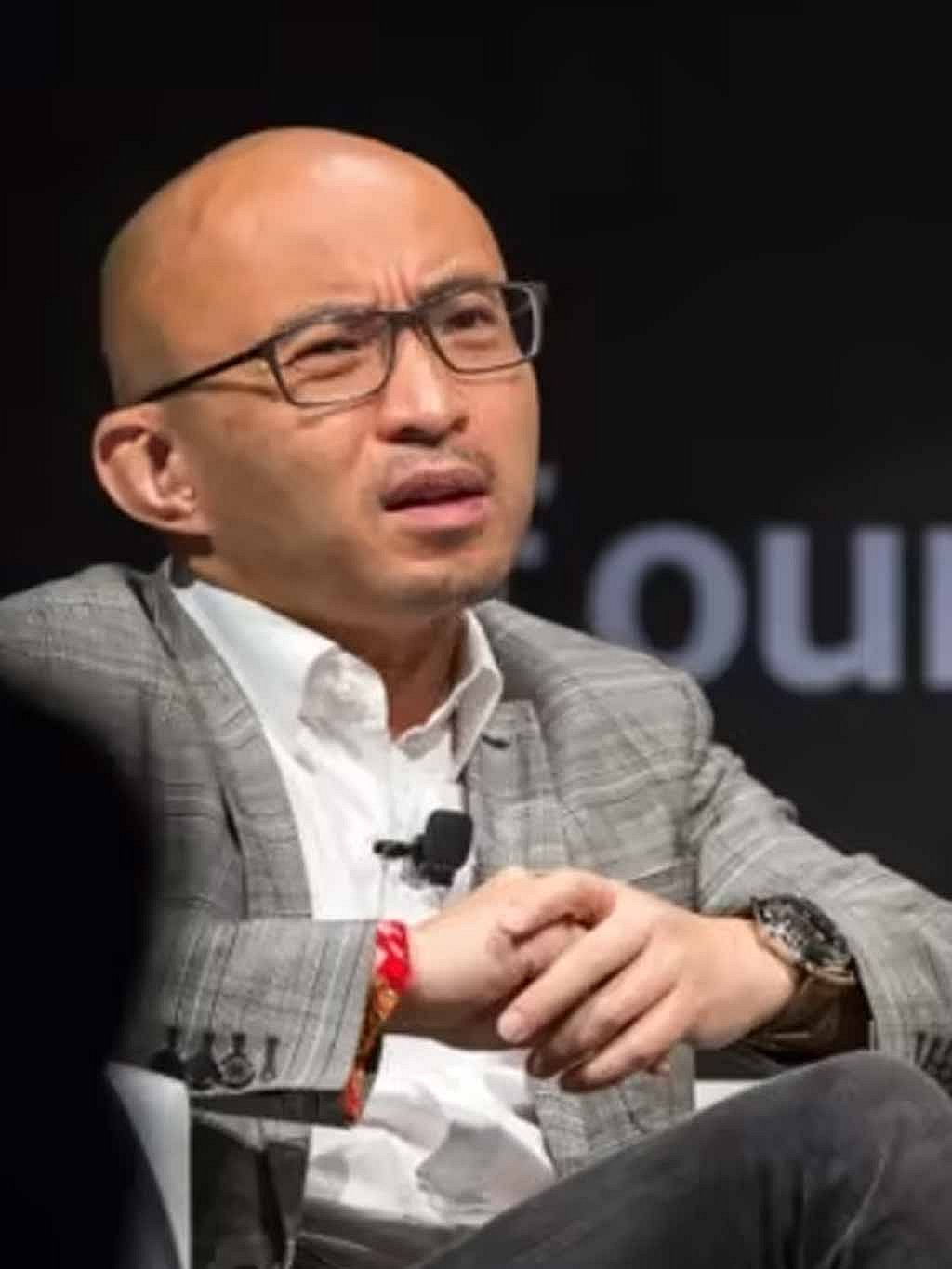 A missing Chinese banker was attempting to establish a family office in ...