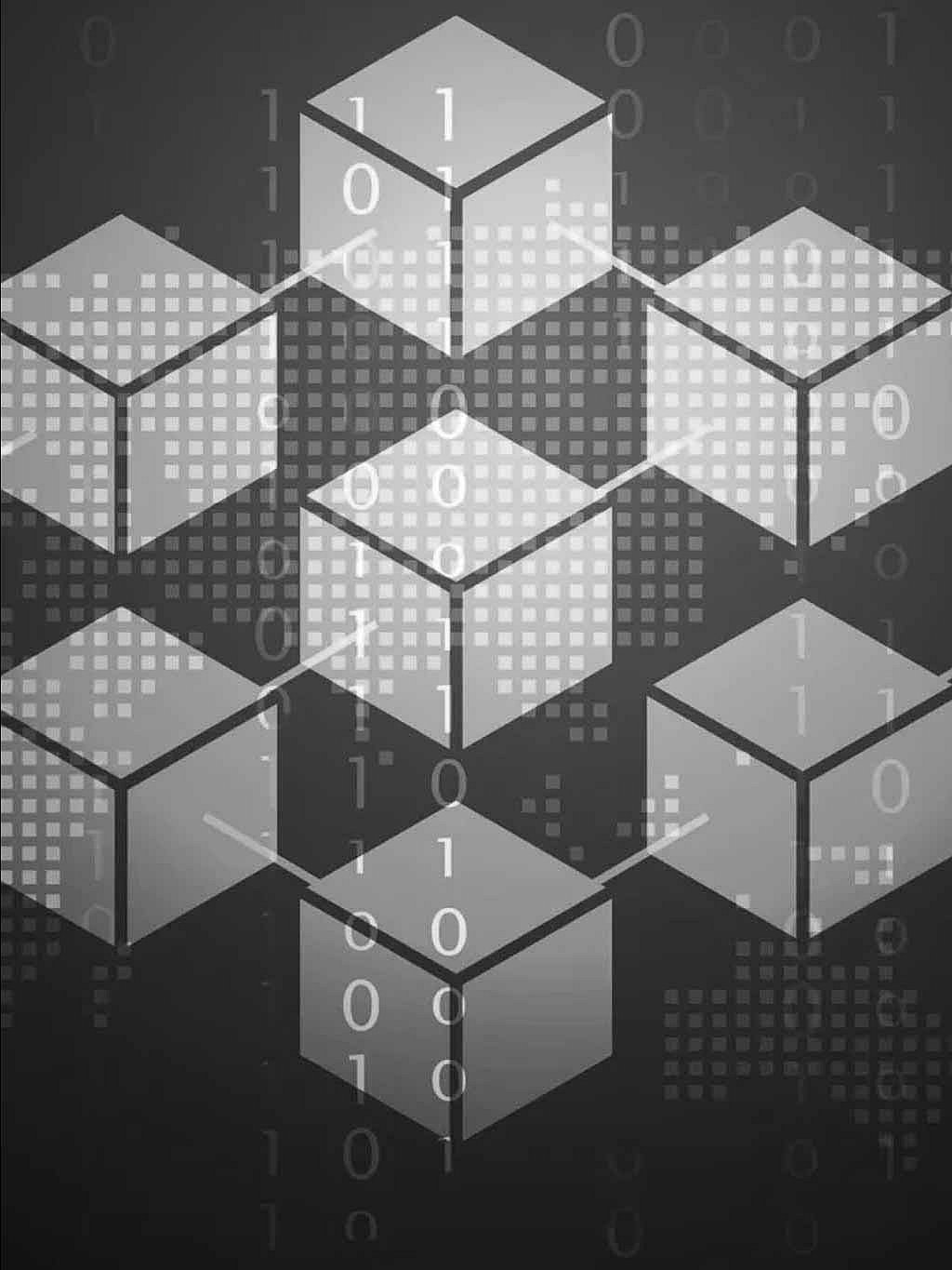 Businesses Can Access Real-Time Data Through Blockchain Analysis Tools.