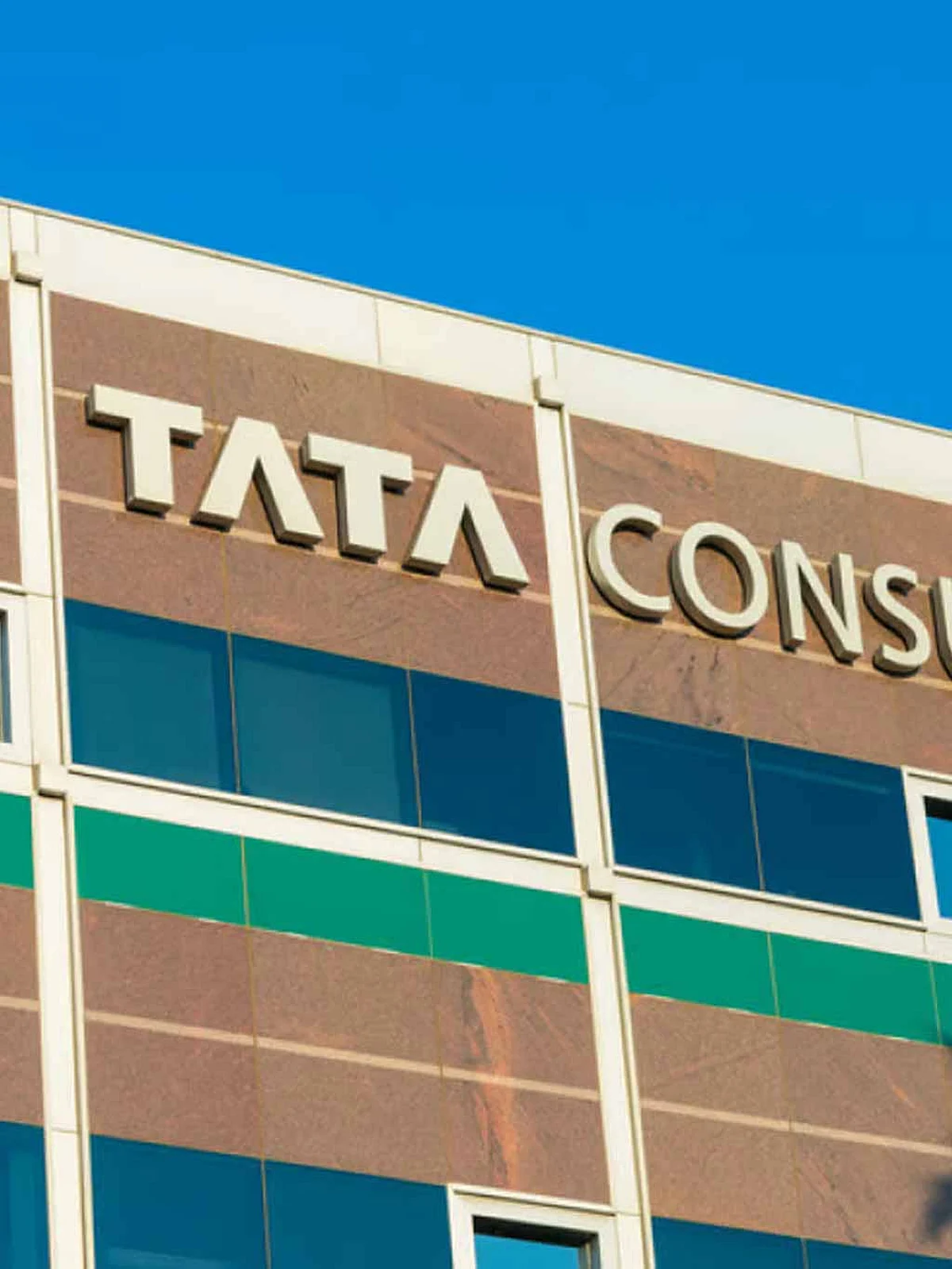 Chro Of Tcs Has Said That Generative Ai Will Be A Co Worker
