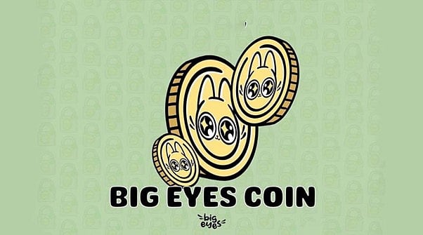 Big Eyes Coin Launch Date