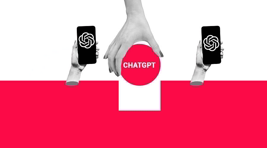 ChatGPT Creator OpenAI’s CTO Fears AI Can be Misused