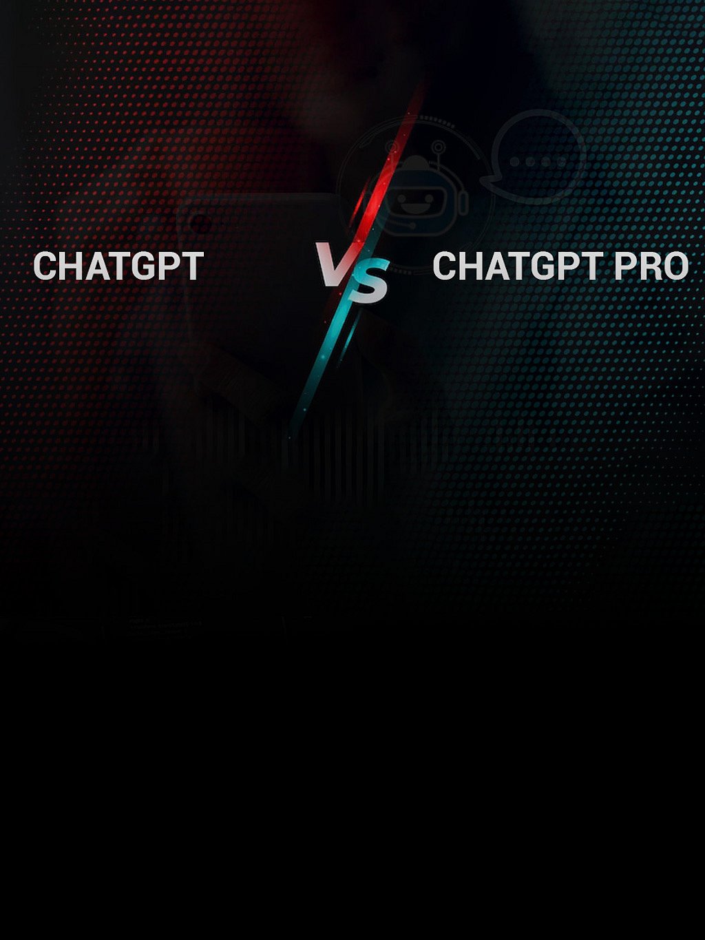 ChatGPT Vs ChatGPT Pro: What Would Be the Major Differences?
